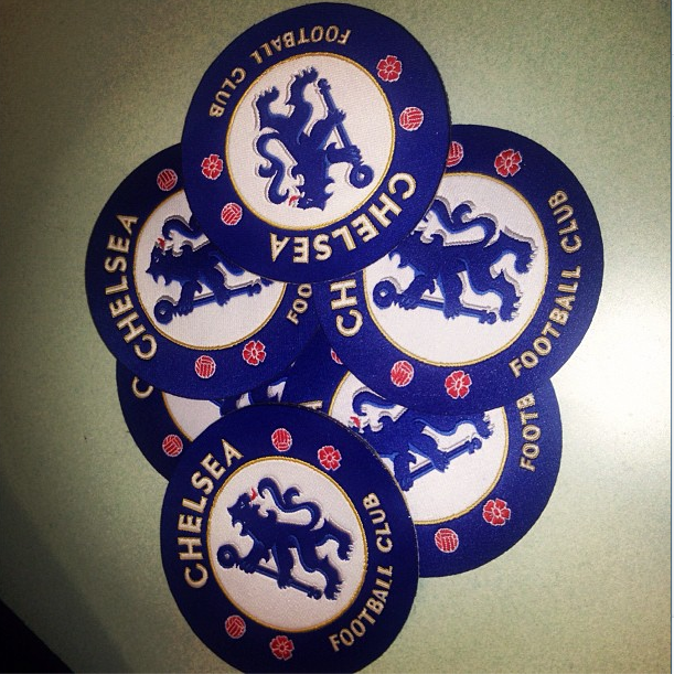 CASE STUDY: Chelsea FC - Clothes2order Custom Branded Uniforms ...