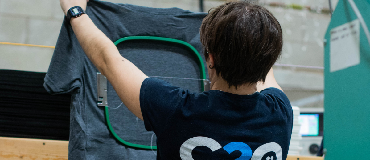 Clothes2Order Printing and Embroidery Blog