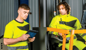 Portwest: New Range Introduction - Clothes2order Custom Branded ...