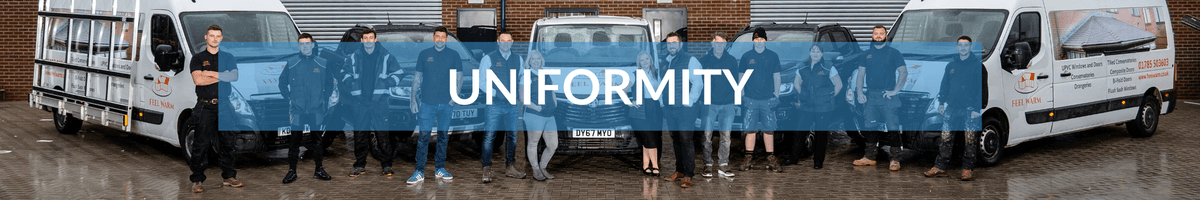 Brand Identity & Clothing: How Can Custom Clothing Build Your Brand ...