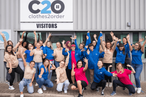 Clothes2Order Printing and Embroidery Blog