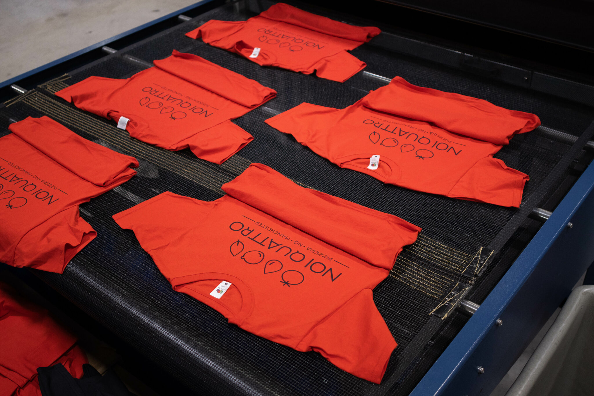 Clothes2Order Printing and Embroidery Blog