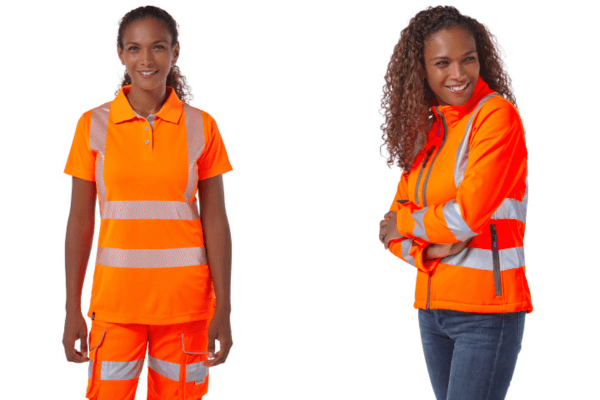 Celebrating Women in Construction - Clothes2order Custom Branded ...