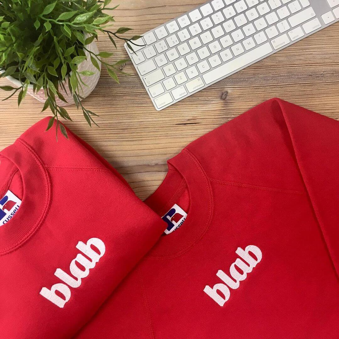 Custom Clothing Inspiration For Your Brand - Clothes2order Custom ...