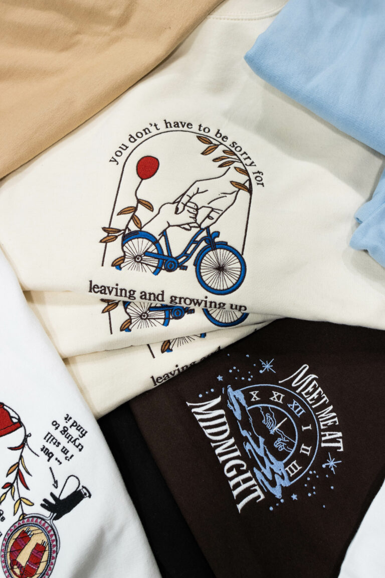 10 Creative Merch Ideas for a Profitable Online Business