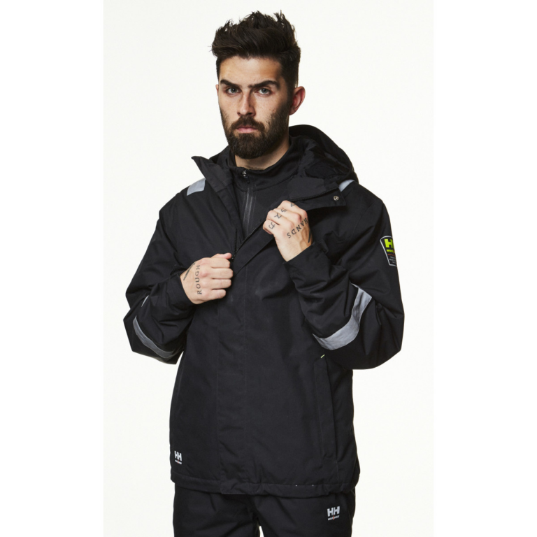 What To Wear in a Warehouse for Ultimate Safety and Comfort