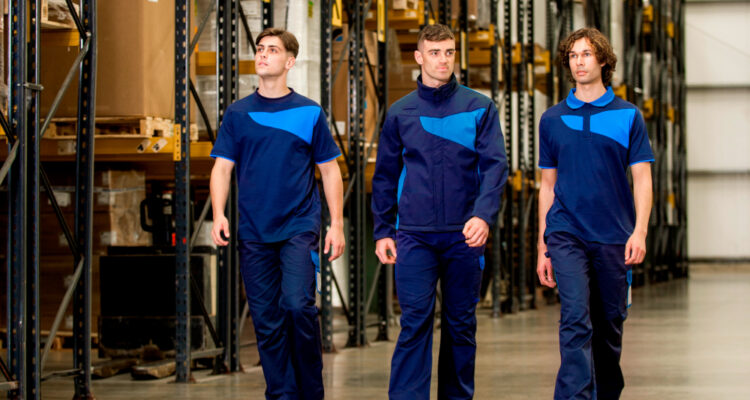 What To Wear in a Warehouse for Ultimate Safety and Comfort ...
