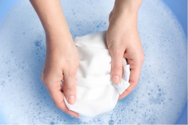 How To Clean Chef Whites and Keep Them Fresh