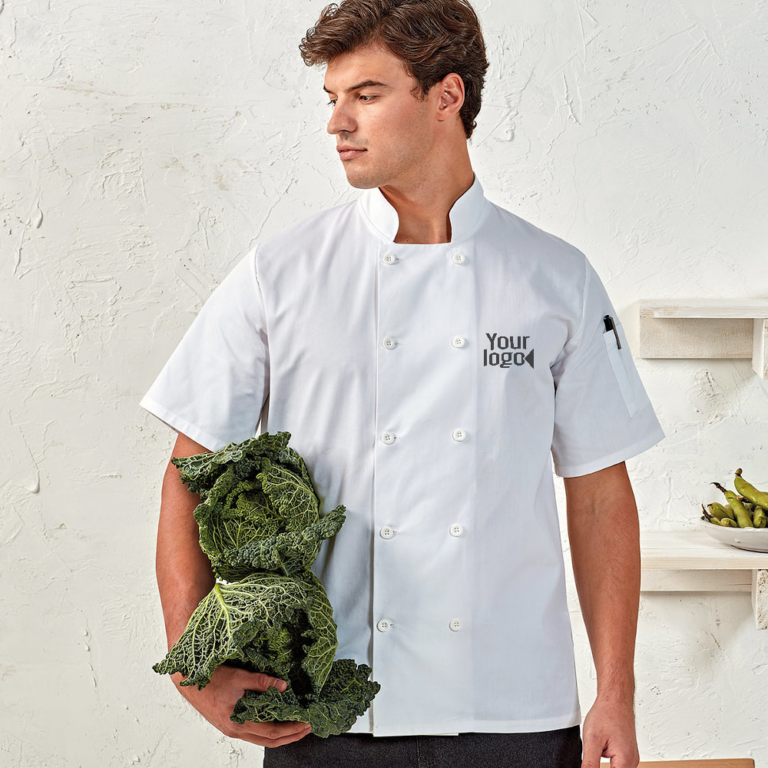 How To Clean Chef Whites and Keep Them Fresh