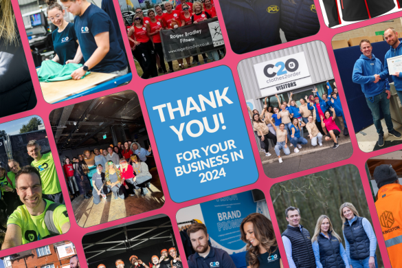 Home | Clothes2order Custom Branded Uniforms & Workwear Blog