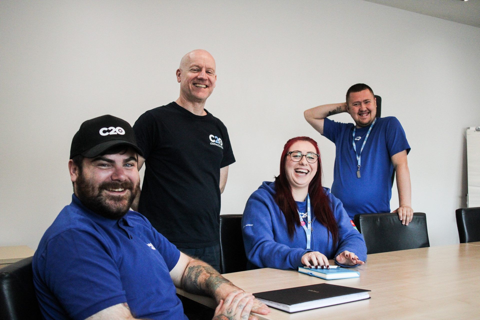 Clothes2order's T-Shirt Weight Guide - Clothes2order