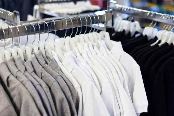 Clothes2order's T-Shirt Weight Guide - Clothes2order