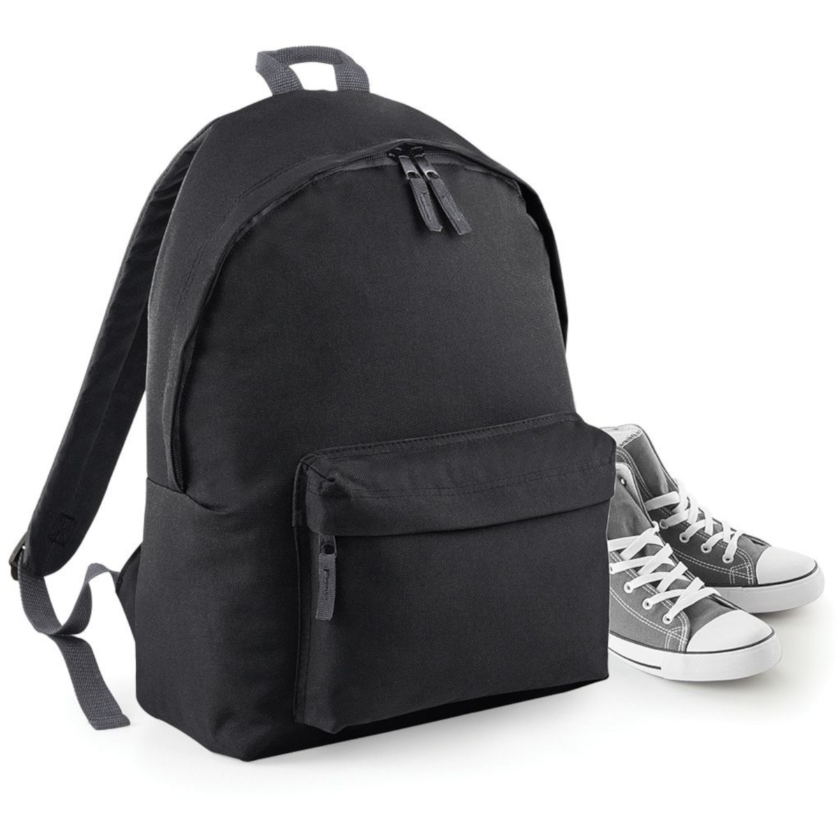 BagBase Maxi Fashion Backpack