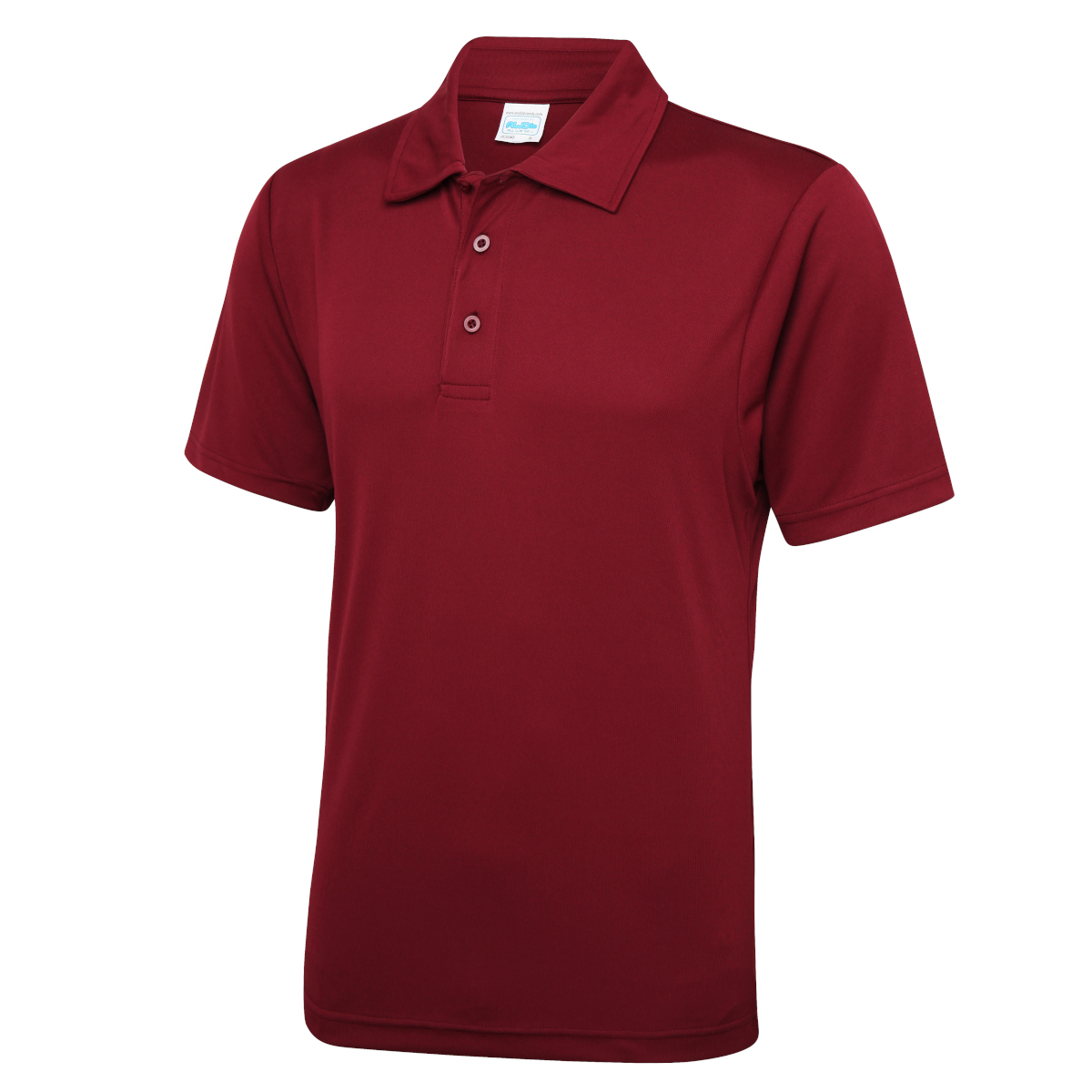 AWDis Cool Polo Shirt | Custom Polo Shirt | Clothes2order