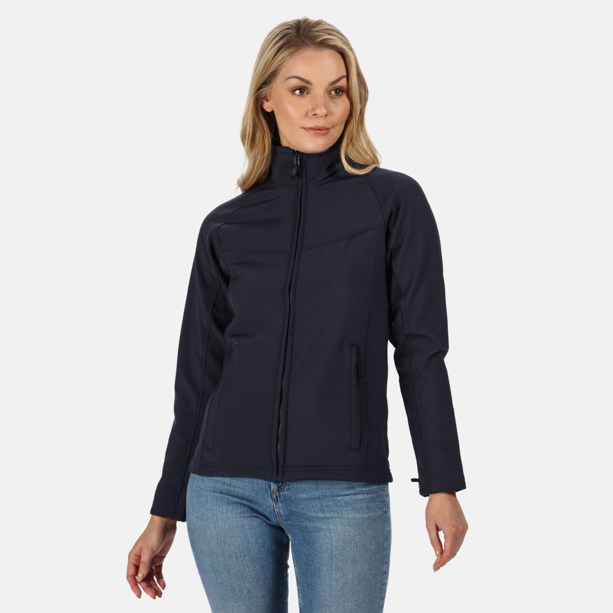 Regatta Jacket Softshell Ladies Uproar